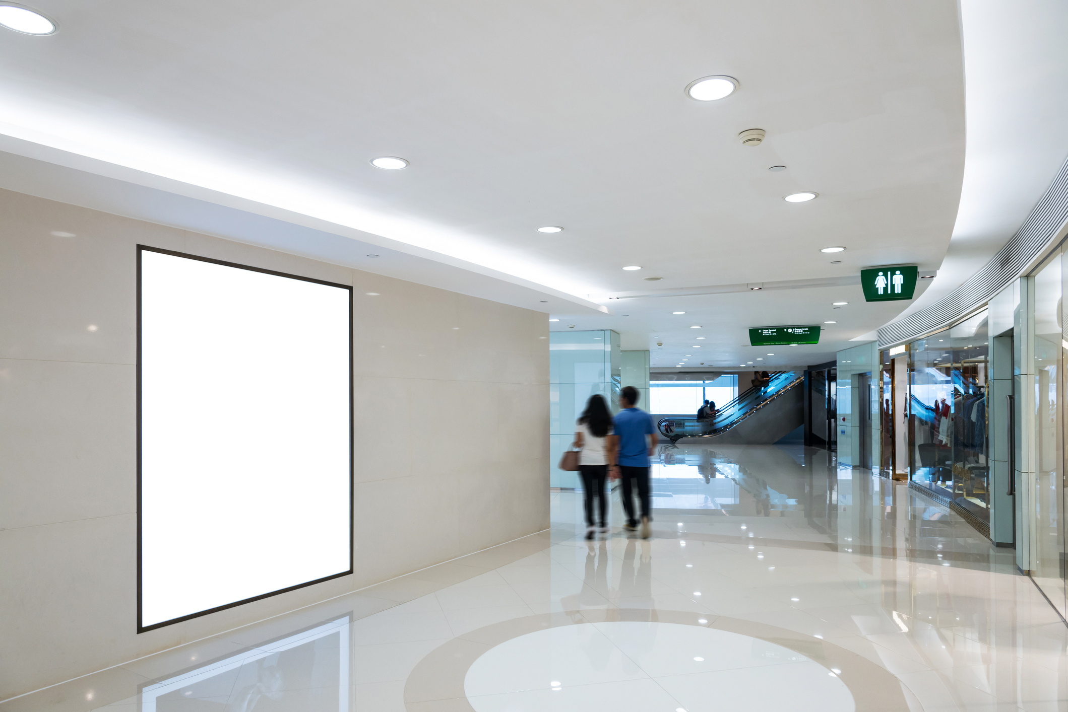 Framing Solutions for Art, Displays, & Signage | Acme Plastics