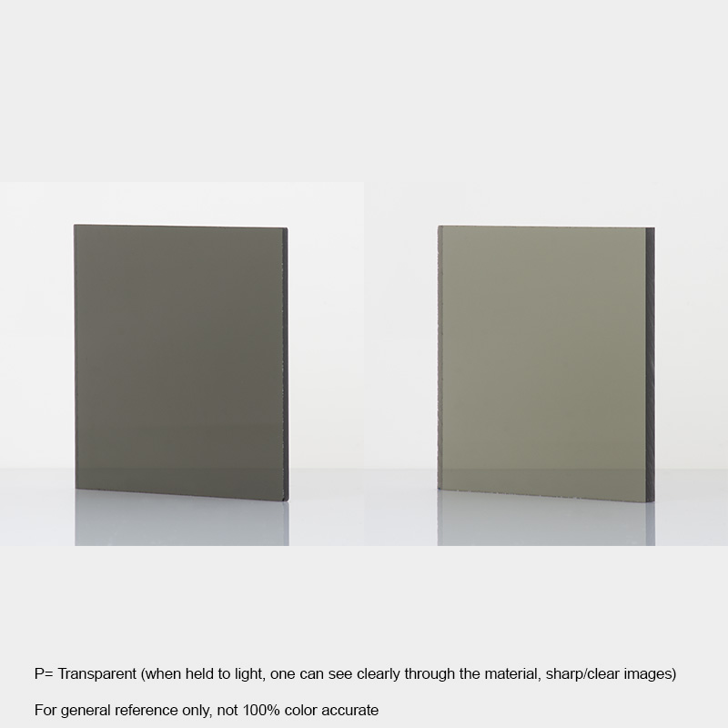 Colored Plexiglass & Cast Acrylic Sheets | Acme Plastics